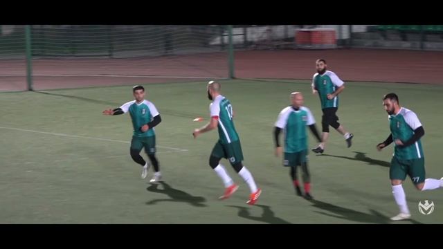 2 Голы Фулхэма во 2-м круге ЛФЛ КБР.mp4