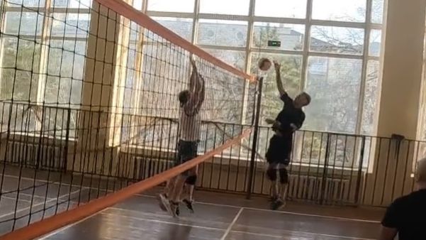 Волейбол Команда Мечты 08.01.26 ч4