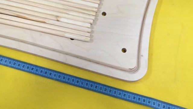 ВидеоОбзор на подставку с ножками для кукол✨