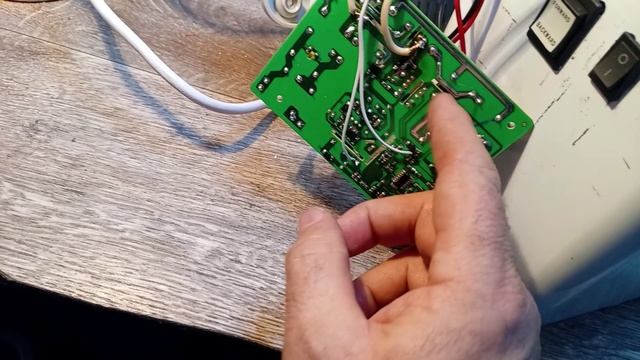 Что делать если сломалась мясорубка. РЕМОНТ мясорубки Haier не включается