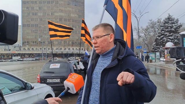 Вот всё правильно парень говорит! СМОТРЕТЬ ВСЕМ!