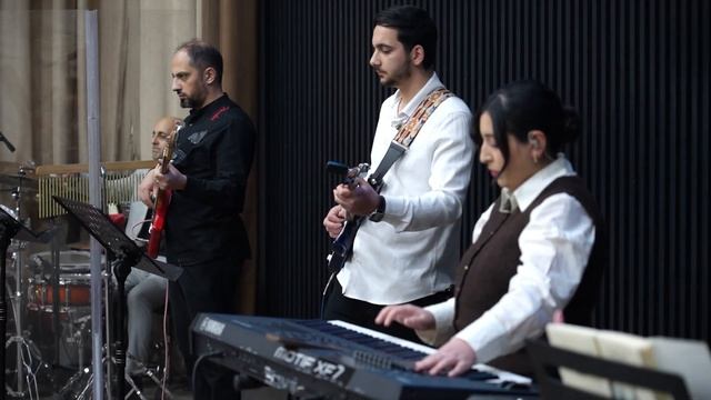 Փառաբանություն, երկրպագություն / прославление / worship - 09․01․2026