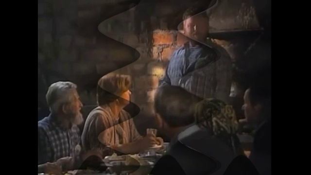 Давайте собираться у стола...