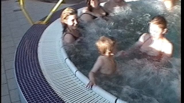 дети 9 часть 3