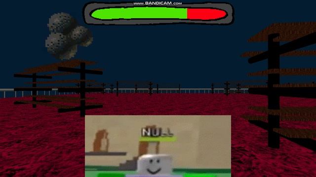 играю в Walbi funhouse Remastered режим Night