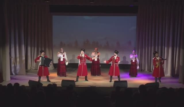 ЗА ОТЕЧЕСТВО И ВЕРУ! #деньгероевотечества #командапутина #театрпеснияр