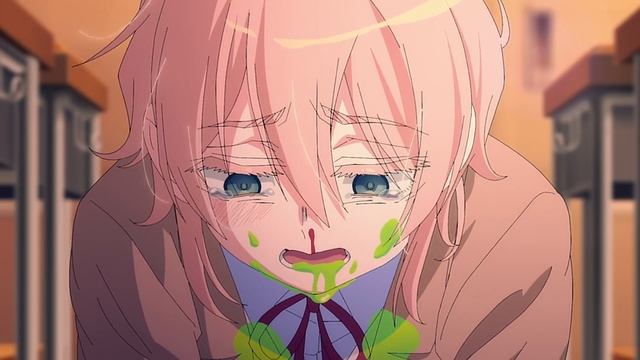 MILGRAM -ミルグラム- / ムウ「ペイン」第三審MV