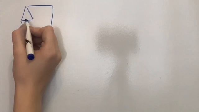 ИСТОРИЯ Куклаперчатки♀️DRAW MY LIFE || Кукла НА КАРАНТИНЕ