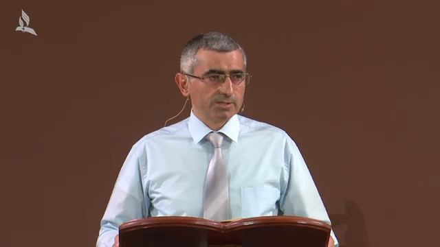 Верою, а не видением _ Жаникаев Махти. Запись проповеди за 28.08.2021