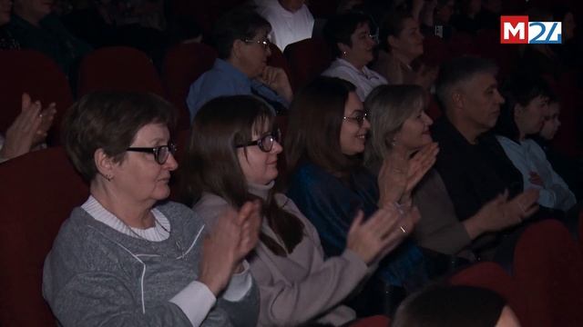 2026.01 Рождественские встречи (Мегион24)