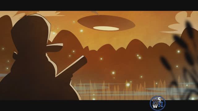 Swamp Attack: Эпизод 4