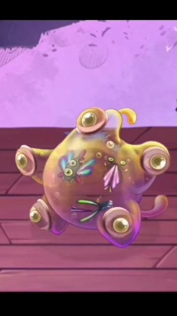 еРмА гАрДи на паранормальном карнавале