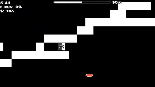 UNDERhouse (Offical preview) by ESTOR2233 (me)