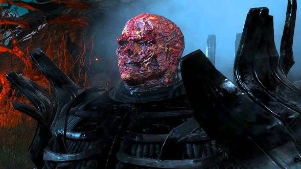 Разборки с Имлерихом и Ведьмами [ Прохождение The Witcher 3 Next-Gen #36 ]