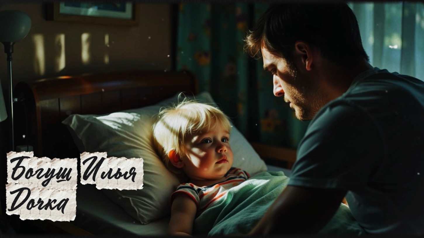 Богуш Илья - Дочка