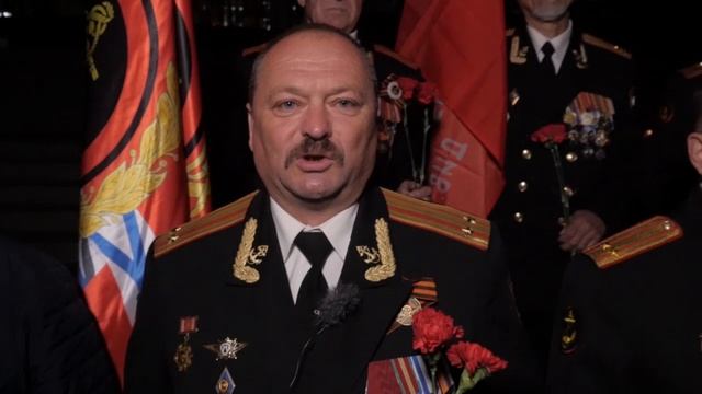 От мемориала к мемориалу: «Сатурн» вёл свою «Вахту памяти»