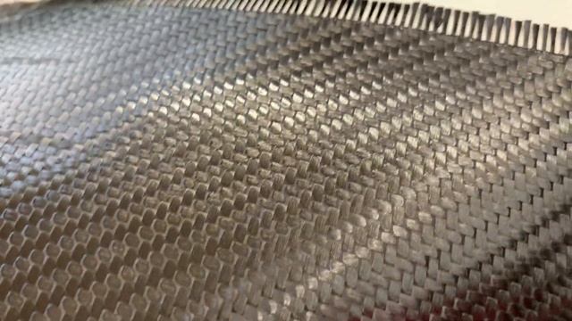 Материалы - Препрег углеткань 200 г/м твил 2/2 45% FRD