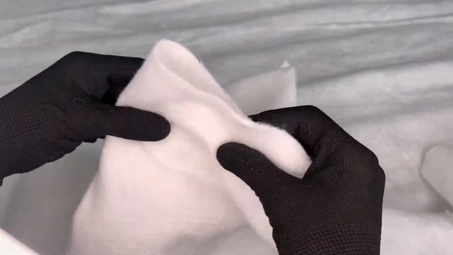 Материалы-Впитывающий  слой белый 300 г/м