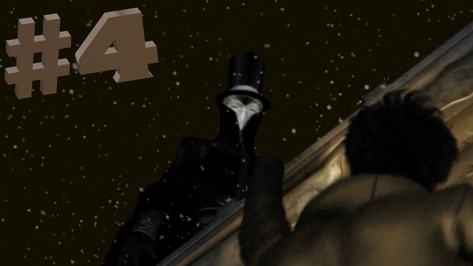 ДЫРЯВАЯ БЕЗОПАСНОСТЬ УЧАСТКА  ▶ Still Life #4