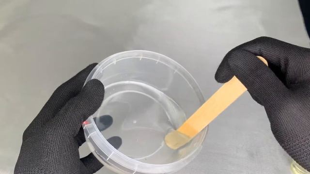 Полиуретановая система для заливки SIN 40