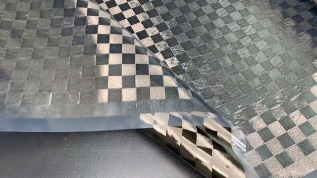 Материалы - Карбон 80 г/м площёное волокно 12К