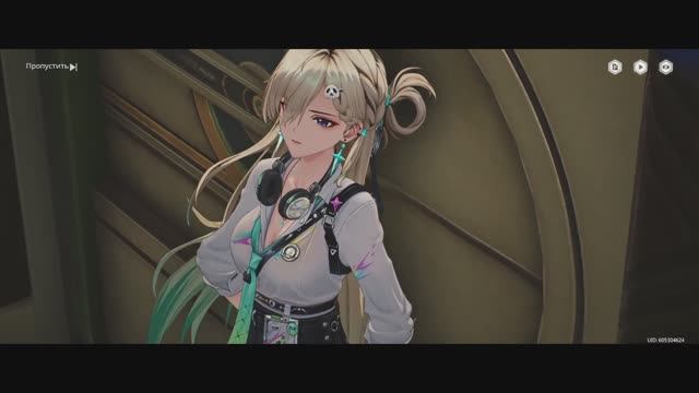 🔥 WUTHERING WAVES | АКАДЕМИЯ СТАРТОРЧ: Часть 3 — Битва с Пустотным Червём и Судьба Линеи! 🐉