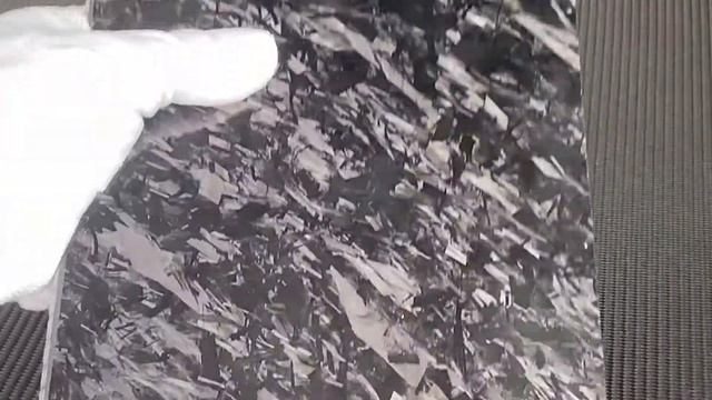 Материалы-Рубленые нити углеволокна  3-15 мм