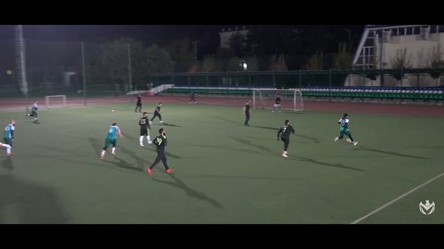 20 - ка Лучших голов Фулхэма во втором круге .часть 1.mp4