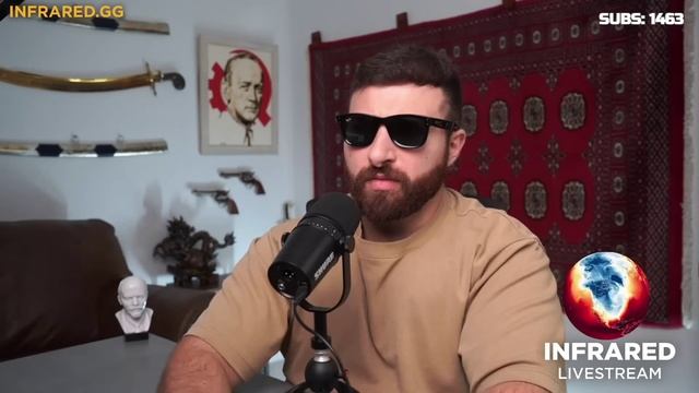 Ночь лживых гроуперов