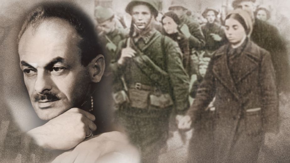 Булат Окуджава - Песня московских ополченцев