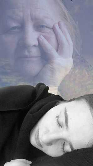 Приснился сон