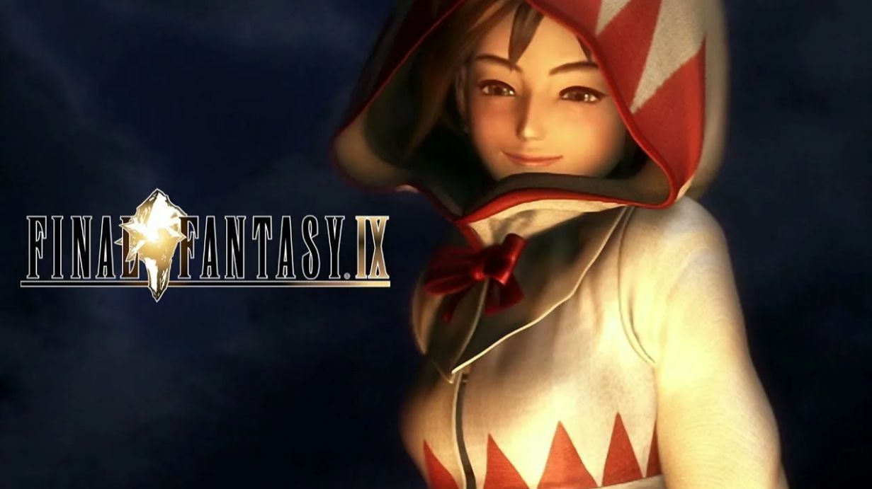 Final Fantasy IX