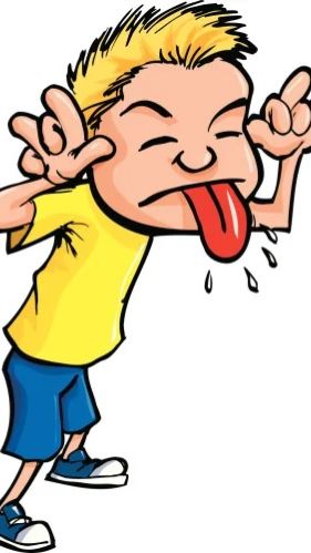 Инесса Ги  "Хулиганы, или иллюзии опасны"