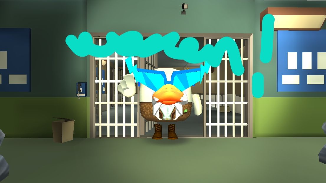 Я создал концерт сомика