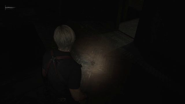 Silent Hill 2 Remake Волна Существо Толпа Опоздали Мария #40