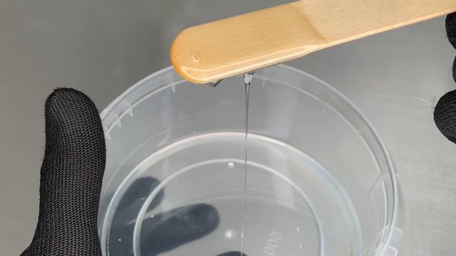 Эпоксидная система SIN 18  для инфузии