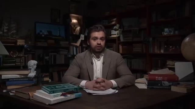 Яновский О.С. Англосаксонские элиты, коллективный запад. Формирование национальной элиты и идеи.
