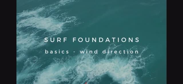 Направление ветра (Wind direction)