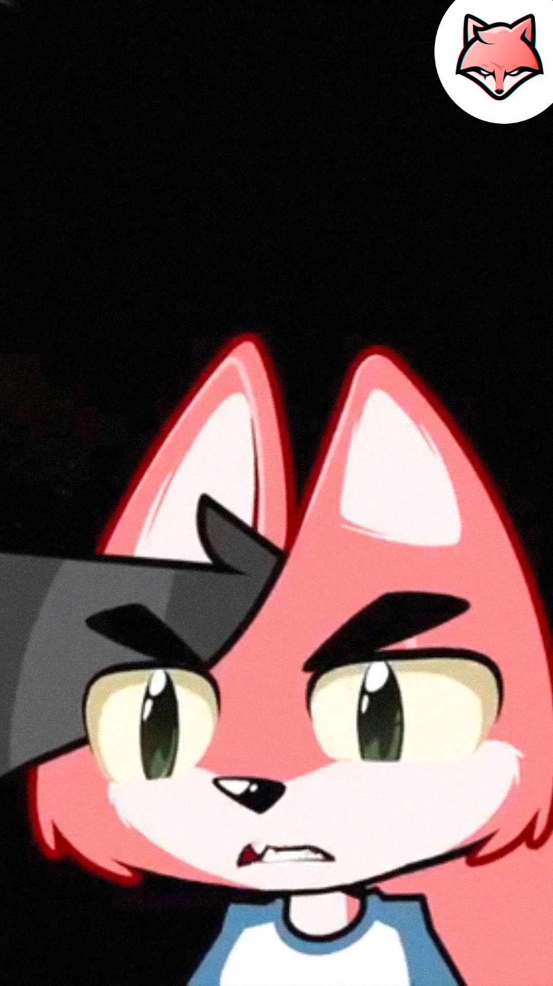 Забавный момент из игры Tormented Souls 2 #thelisris #лисрис #games #fun #vtuber