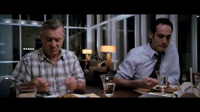 Письмо от отца v2