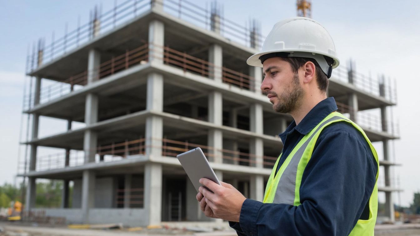 НОЧНОЙ ГОРОД