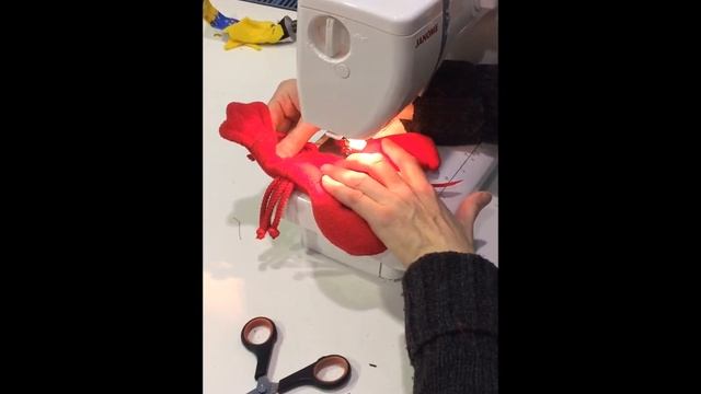 Работа как медитация