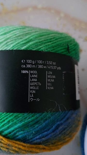 Вступление в СП "Календарь" Шаль или бактус 🤔