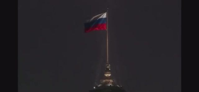 Куранты и гимн России наступление 2026 года ВСЕХ С НОВЫМ ГОДОМ