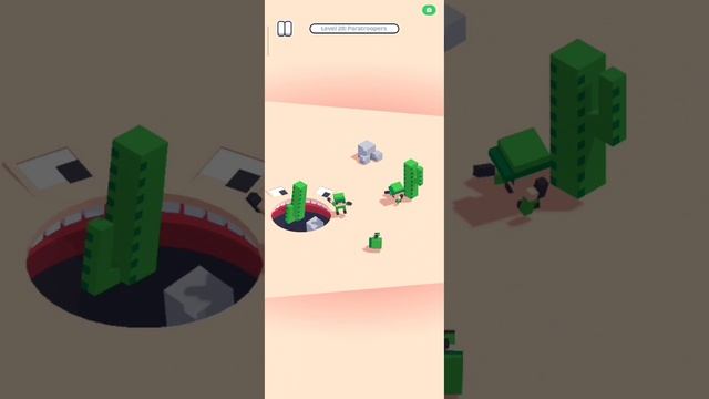 я зашёл в игру под названием простые игры