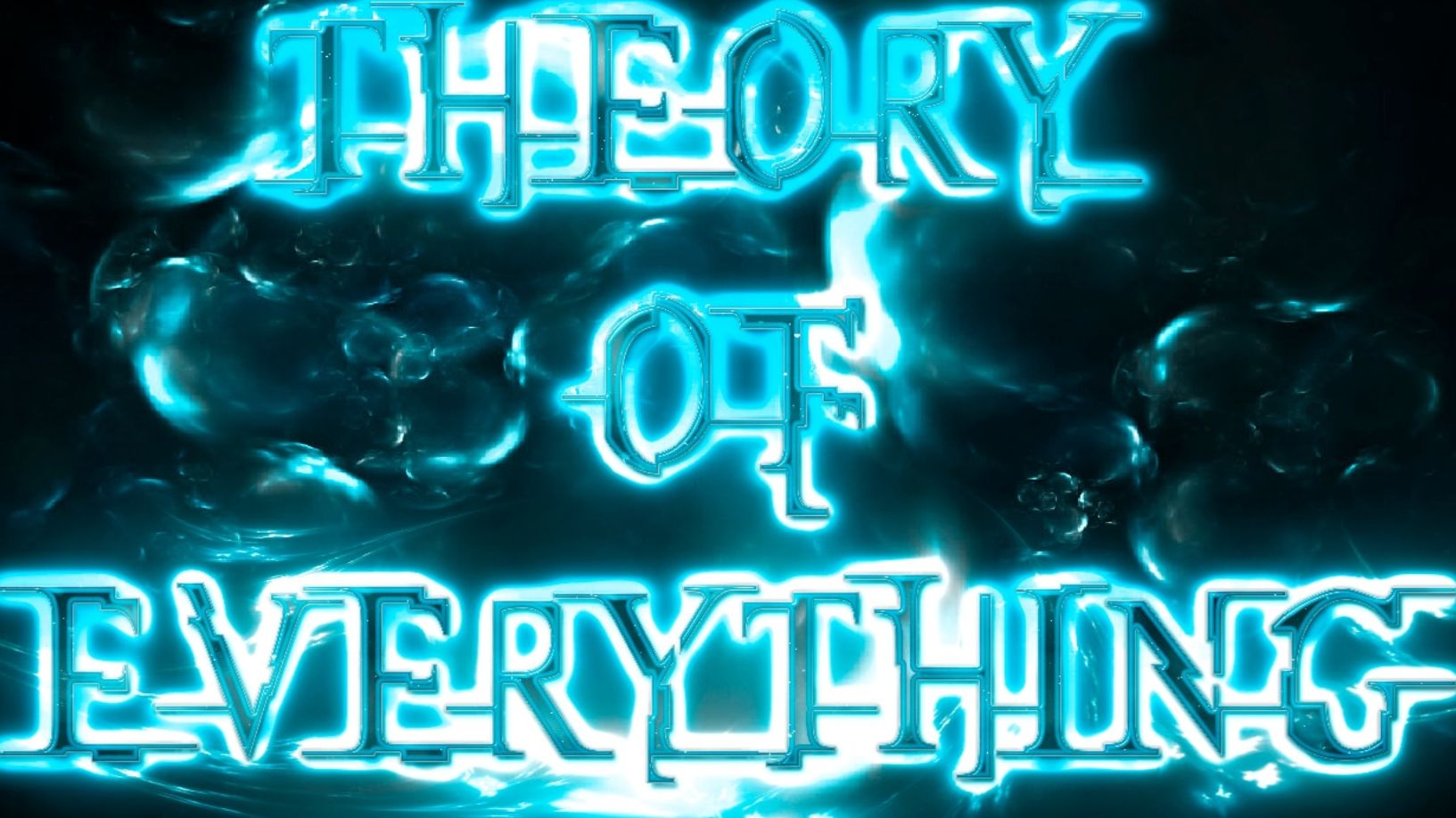 Бесконечное лето - Теория всего | ЗАПИСЬ СТРИМА