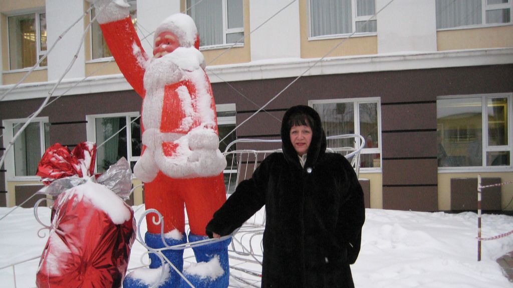 Всех с праздником.. Исполнитель  Кай Метов - Старый Новый Год...