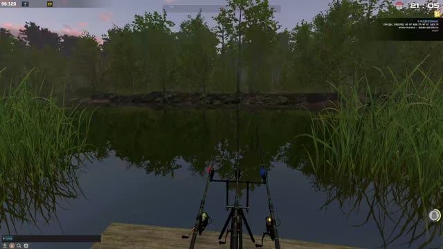 Fisher Online р ПРА КАРАСЬ ЗОЛОТОЙ БЛИНЧИК