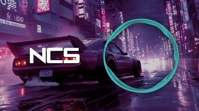 🛡️ Музыка без авторских прав — PHONK — Rameses B - Keep You