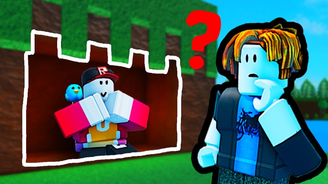 Самая СЕКРЕТНАЯ БАЗА в Build a Boat Roblox. Роблокс